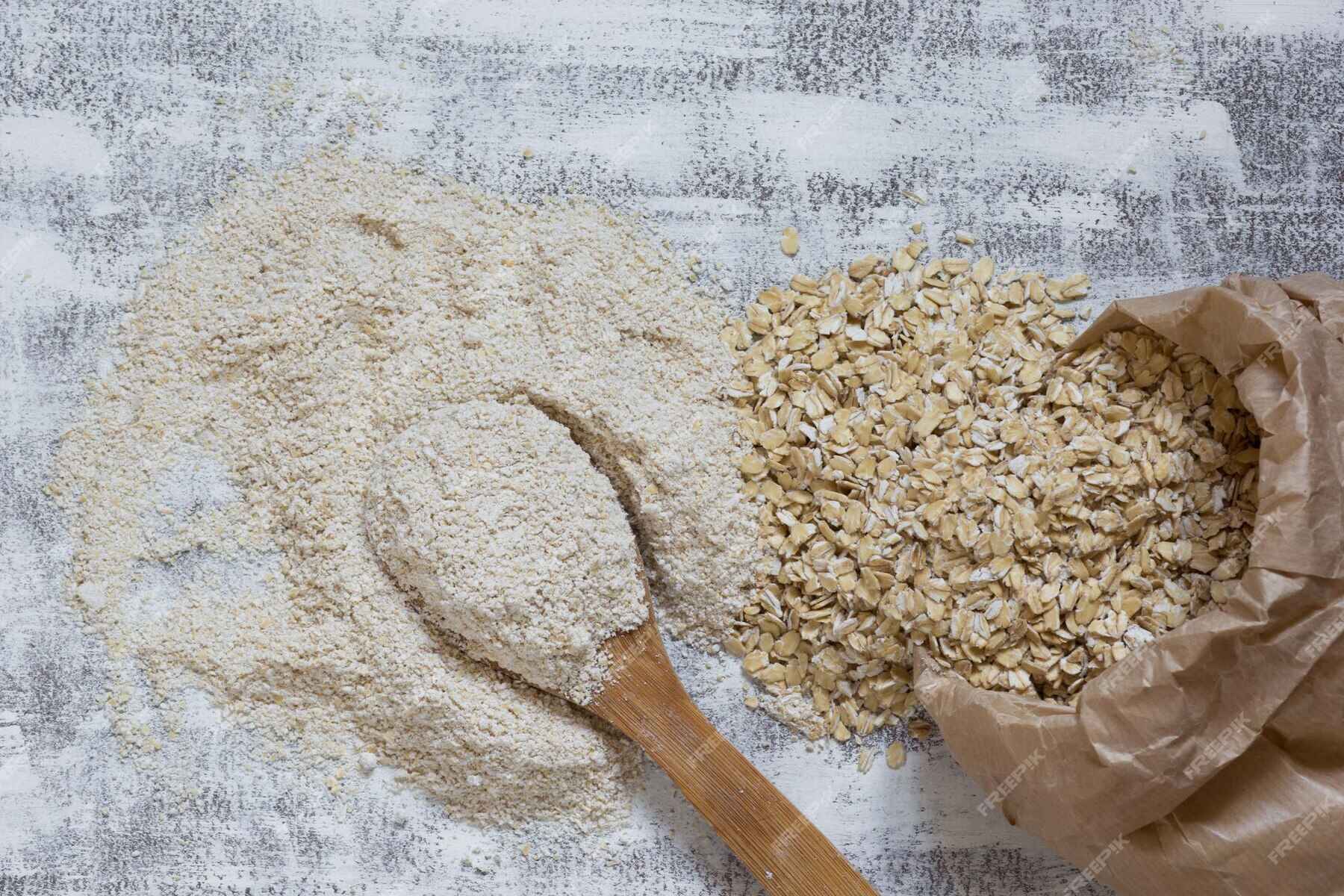 Can you make your own oat milk powder at home? | Overherd