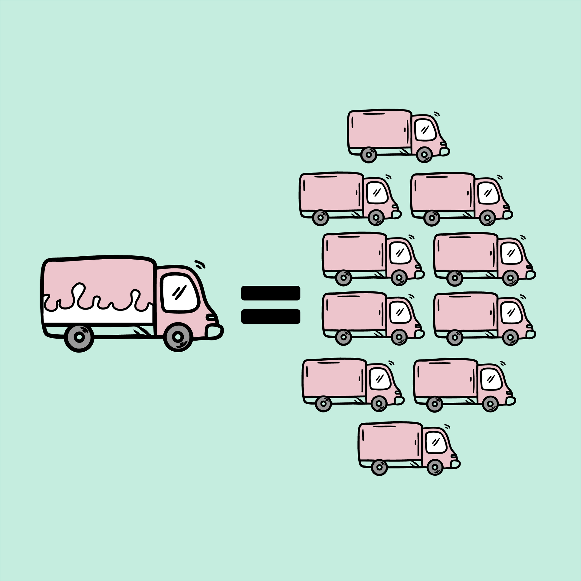 Overherd Starter Set | Overherd