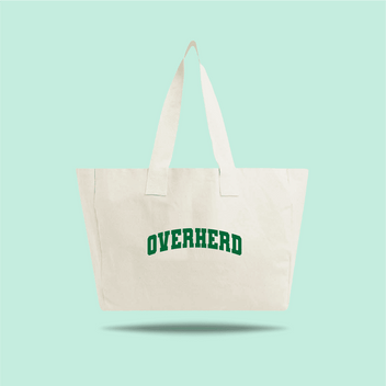 Oat Milk Powder | Delicious & Instant Powdered Vegan Milk | Overherd