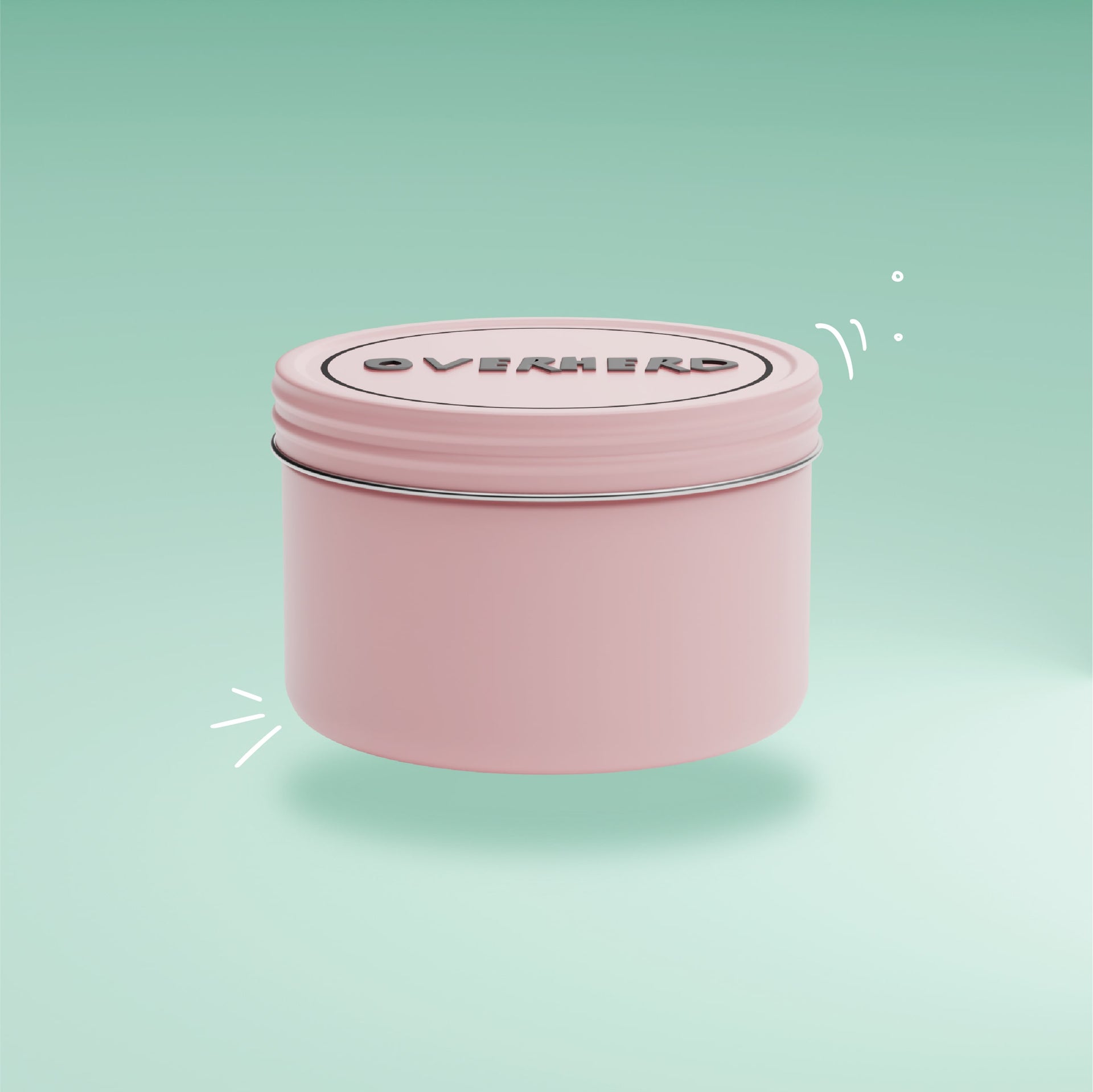 Overherd Starter Set | Overherd