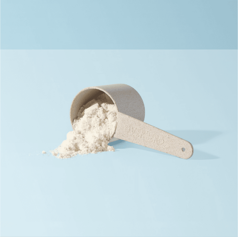 Oat Milk Powder | Delicious & Instant Powdered Vegan Milk | Overherd