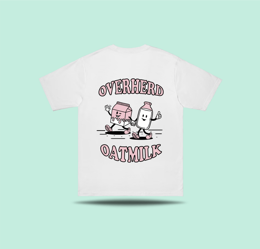 Overherd | Starter Set | Overherd